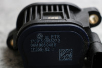 Org Audi A4 8W A5 RS5 F5 A6 4K Q5 FY Magnetventil 06M906048E Benzin ...