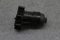 Audi A4 A5 A6 A8 Q5 VW Filtergehäuse 06M115401F Ölfilter ...