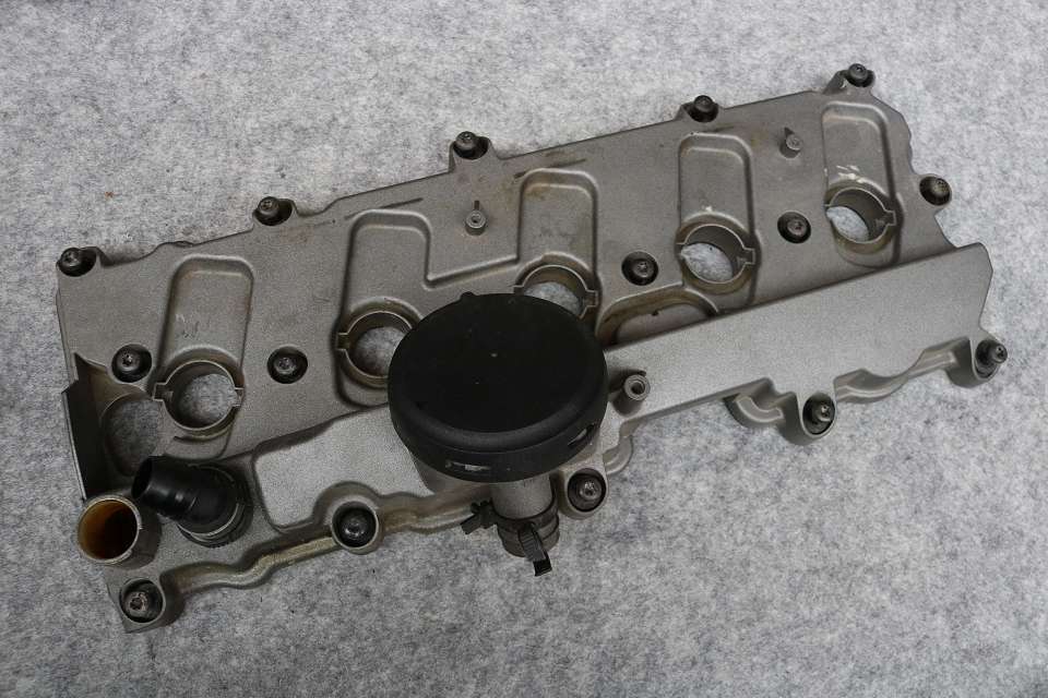 Org Audi R8 42 & R8 4S Zylinderkopfhaube Dichtung Ventildeckel ...