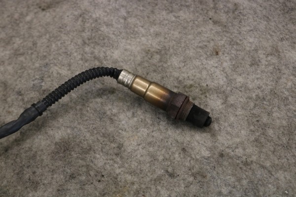 Original Audi A4 8E A6 4F R8 42 Lambdasonde 06D906265 Sonde lambda ...