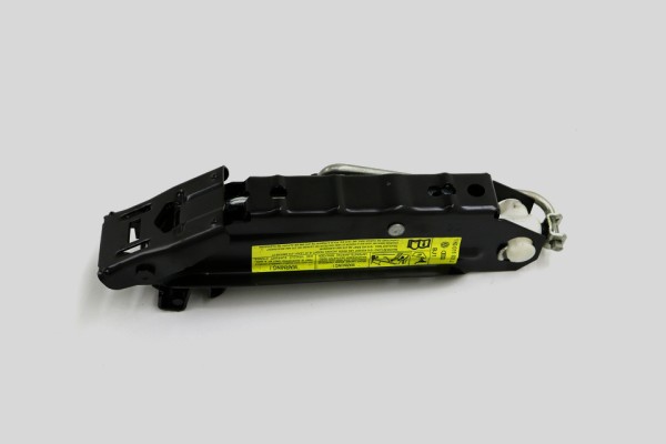 Audi A3 8P Wagenheber Abschleppöse Steckschlüssel Bordwerkzeug 1K0011031J | Pannenhilfe | Reifen ...