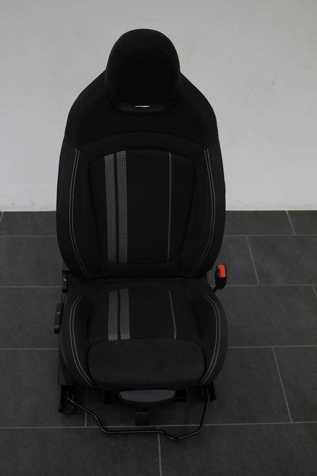 Mini Cooper F56 John Cooper Works Sportsitze Vordersitze JCW Dinamica ...