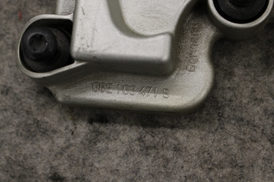 Org Audi A4 A5 A6 A7 A8 Q7 Zylinderkopfhaube 06E103471S Dekel 3.0 TFSI ...