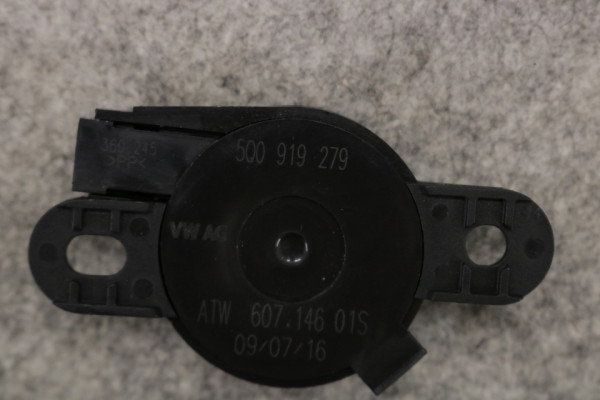 Org VW Audi Seat Skoda Warnsummer Warntongeber PDC Einparkhilfe ...