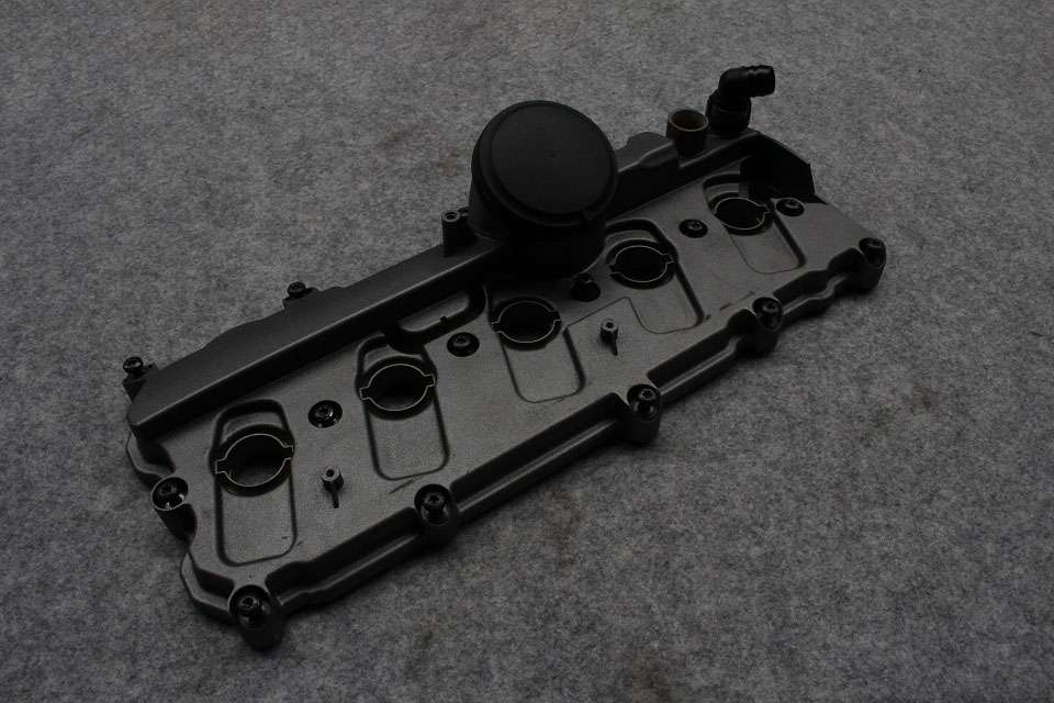 Org Audi R8 42 & R8 4S Zylinderkopfhaube Dichtung Ventildeckel ...