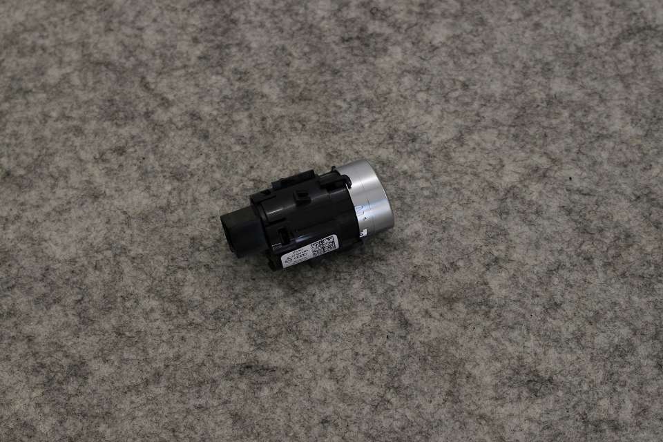 Original Audi Q7 4M Start-Stop Schalter 4M1905217D Start Engine Stop ...