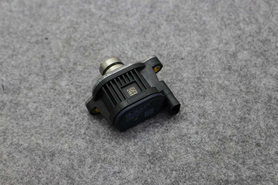 Original Audi S4 8W S5 RS5 F5 A6 4K SQ5 FY Magnetventil 06M906048F ...