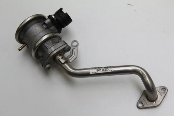 Original Audi R8 V8 Kombiventil 079131101AC mit Adapter 079131166E ...