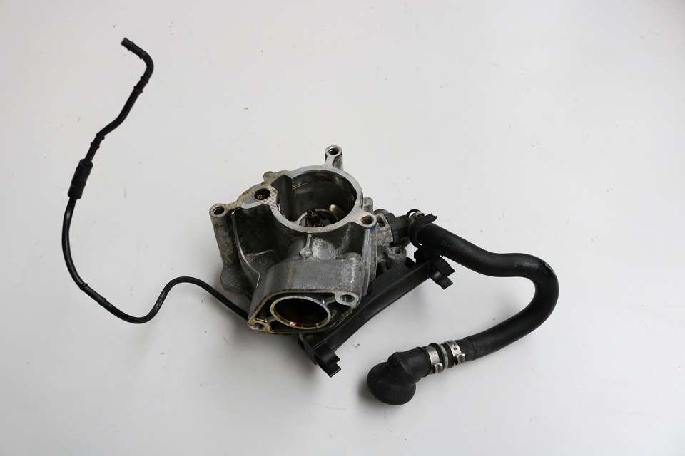 Original Audi A3 A4 A5 A6 A7 VW Golf Unterdruckpumpe 06L145100B vacuum ...
