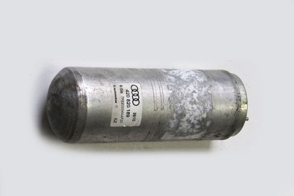 Original Audi R8 Trockner Klimaanlage 420820189 Klimakondensator ...