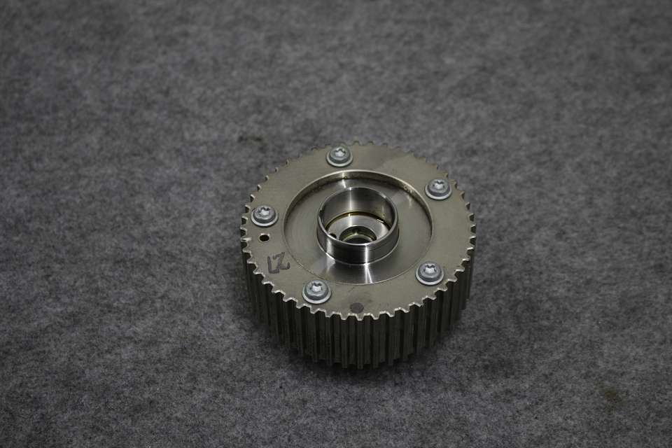 Audi VW Seat Skoda Nockenwellenversteller 04E109088L Auslass ...