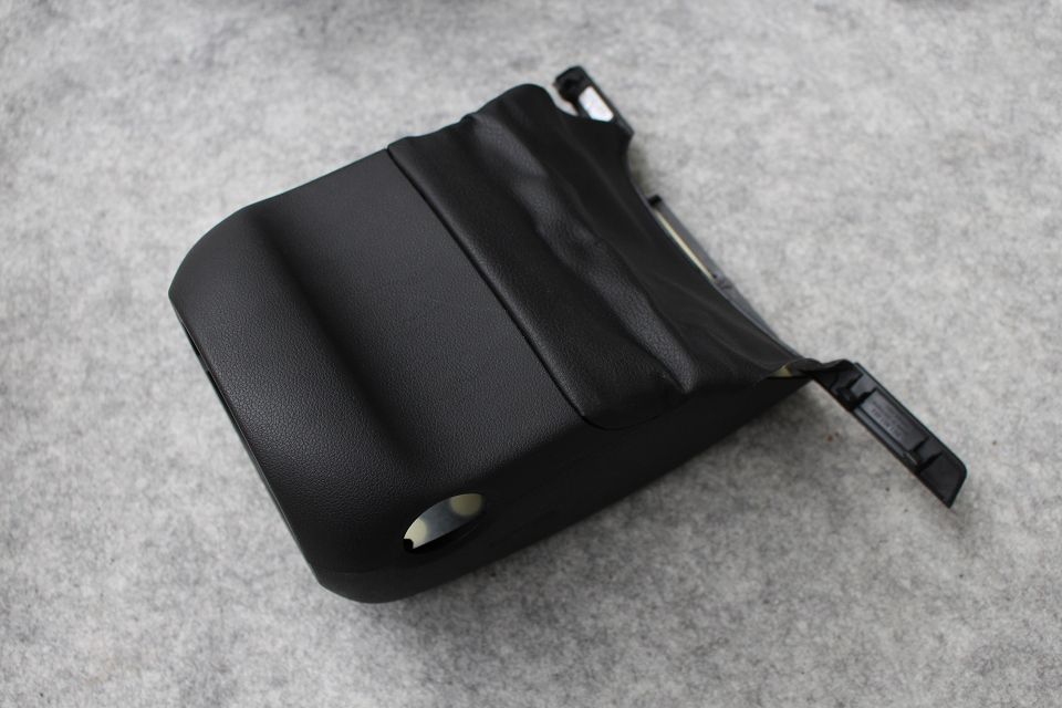VW Passat B8 Lenkstockverkleidung oben 3G0858560 unten 3G0858559C ...