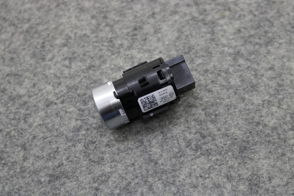 Original Audi Q7 4M Start-Stop Schalter 4M1905217D Start Engine Stop ...