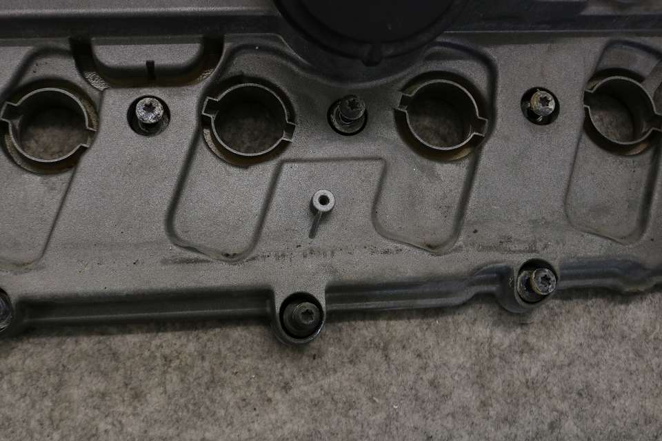 Org Audi R8 42 & R8 4S Zylinderkopfhaube Dichtung Ventildeckel ...