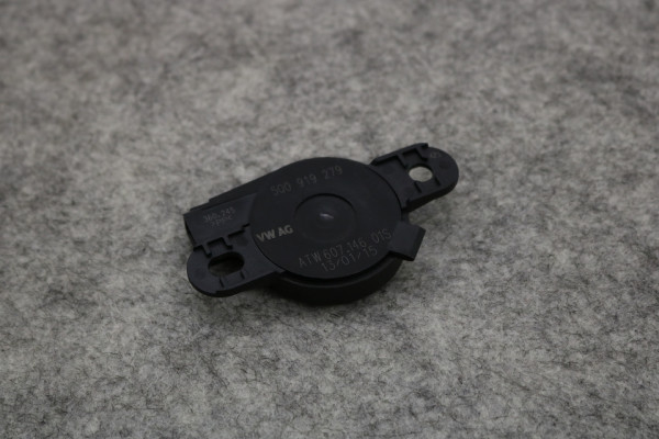Org VW Audi Seat Skoda Warnsummer Warntongeber PDC Einparkhilfe ...