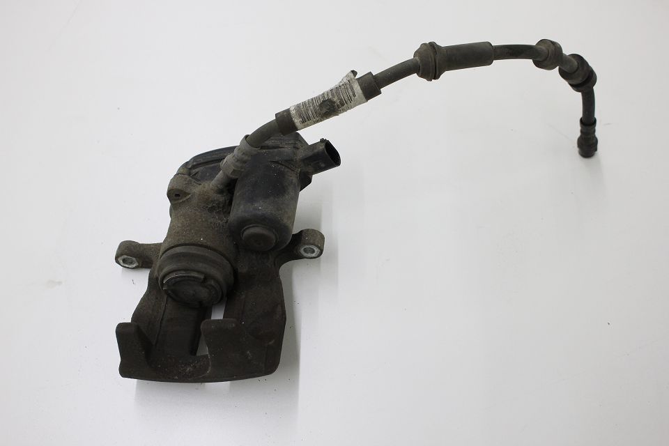 Audi A4 A5 Bremssattelgehäuse hinten rechts 8K0615404E Bremssattel ...