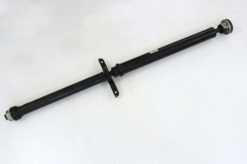 Audi Q5 8R Kardanwelle 8R0521101L Antriebswelle cardan shaft 8 Gang SQ5 ...