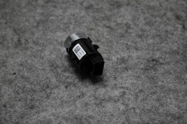 Original Audi Q7 4M Start-Stop Schalter 4M1905217 Start Engine Stop ...