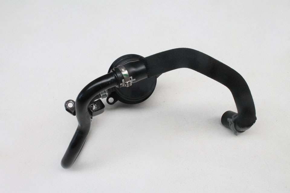 Original Audi A4 A5 Q5 Q7 Ölabscheider 059103495G 3.0 Diesel 6 Zylinder ...